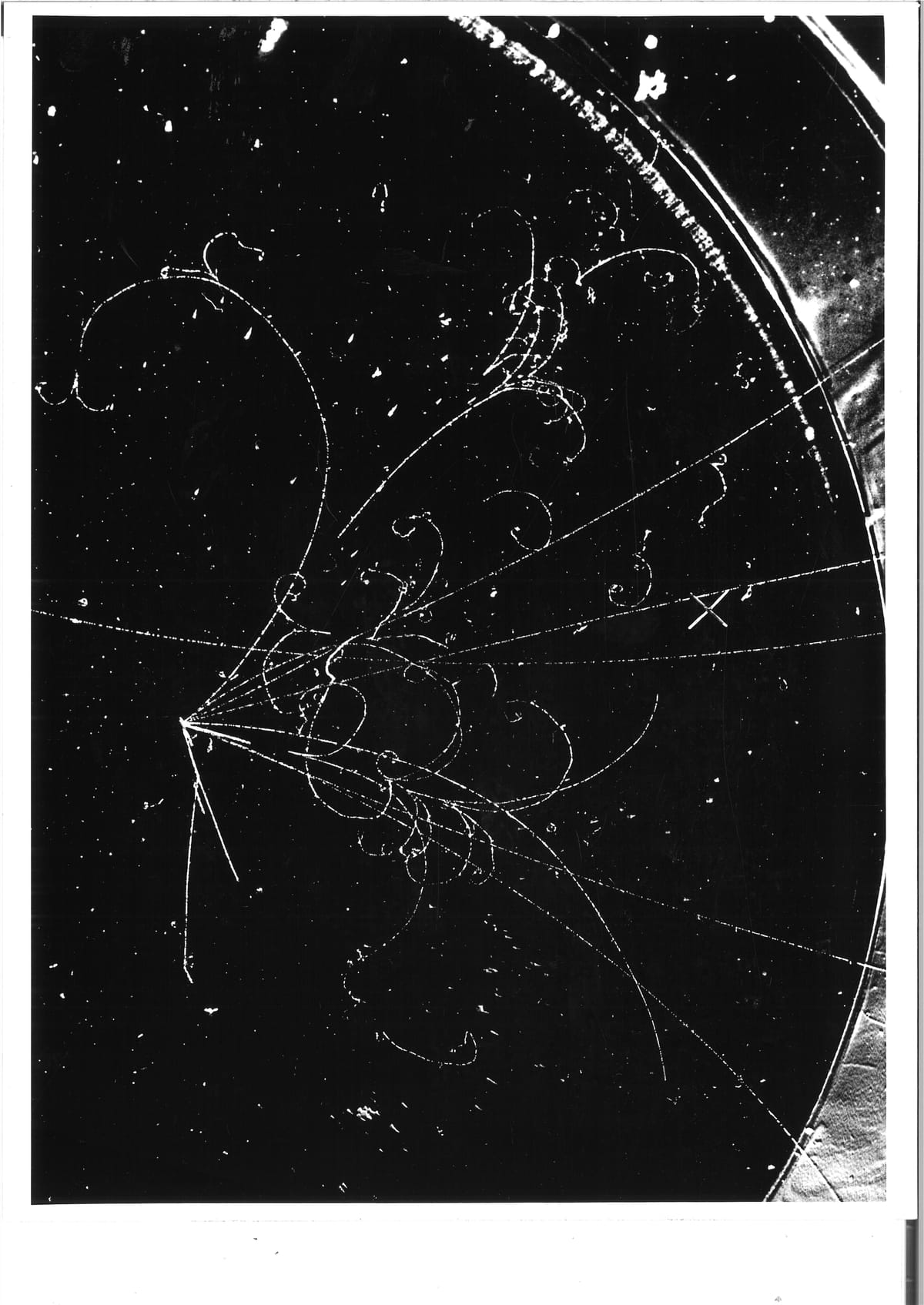 Physicists on Zoom Without Coffee
